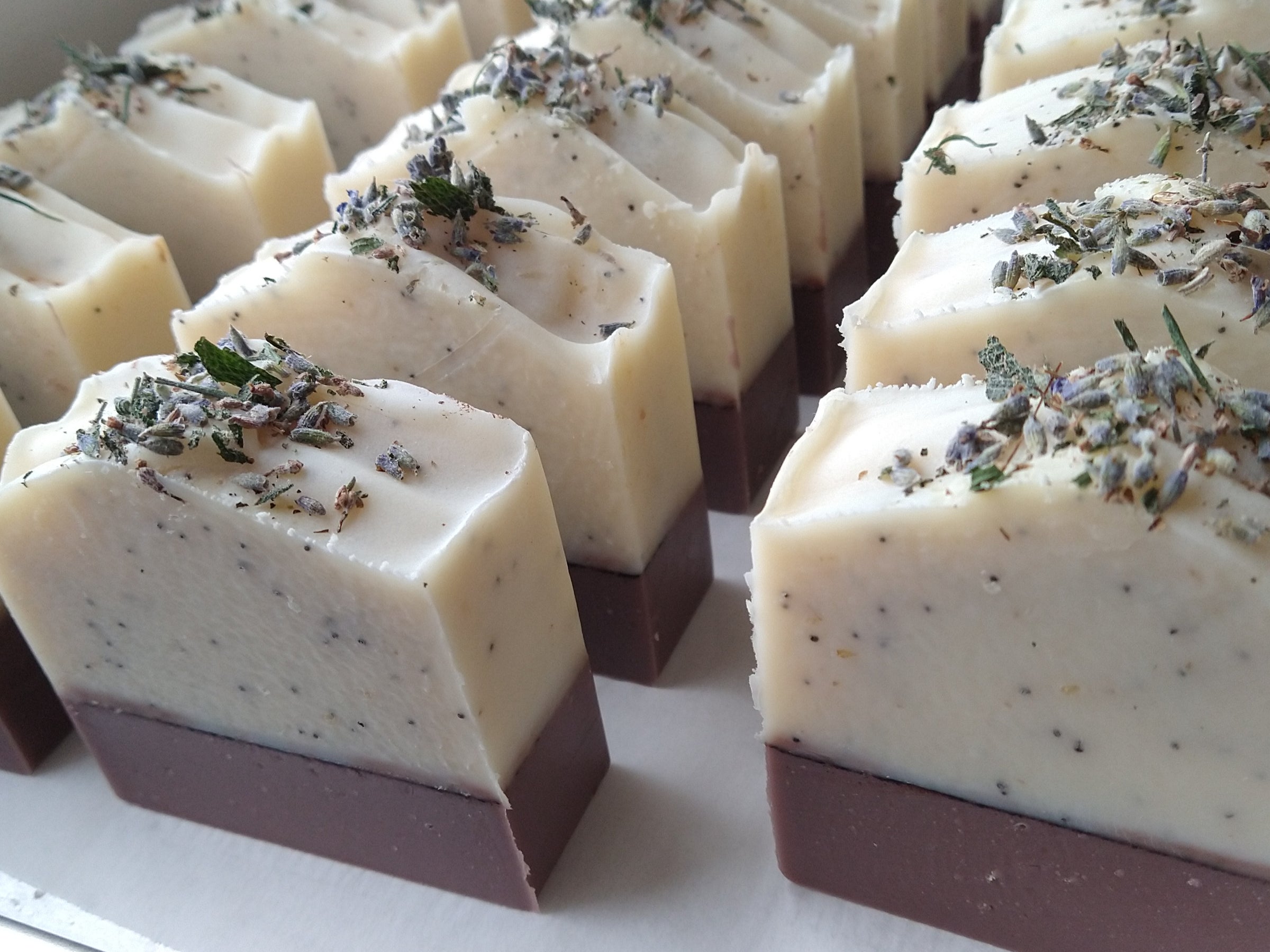 Home | Laurel Tree Soaps