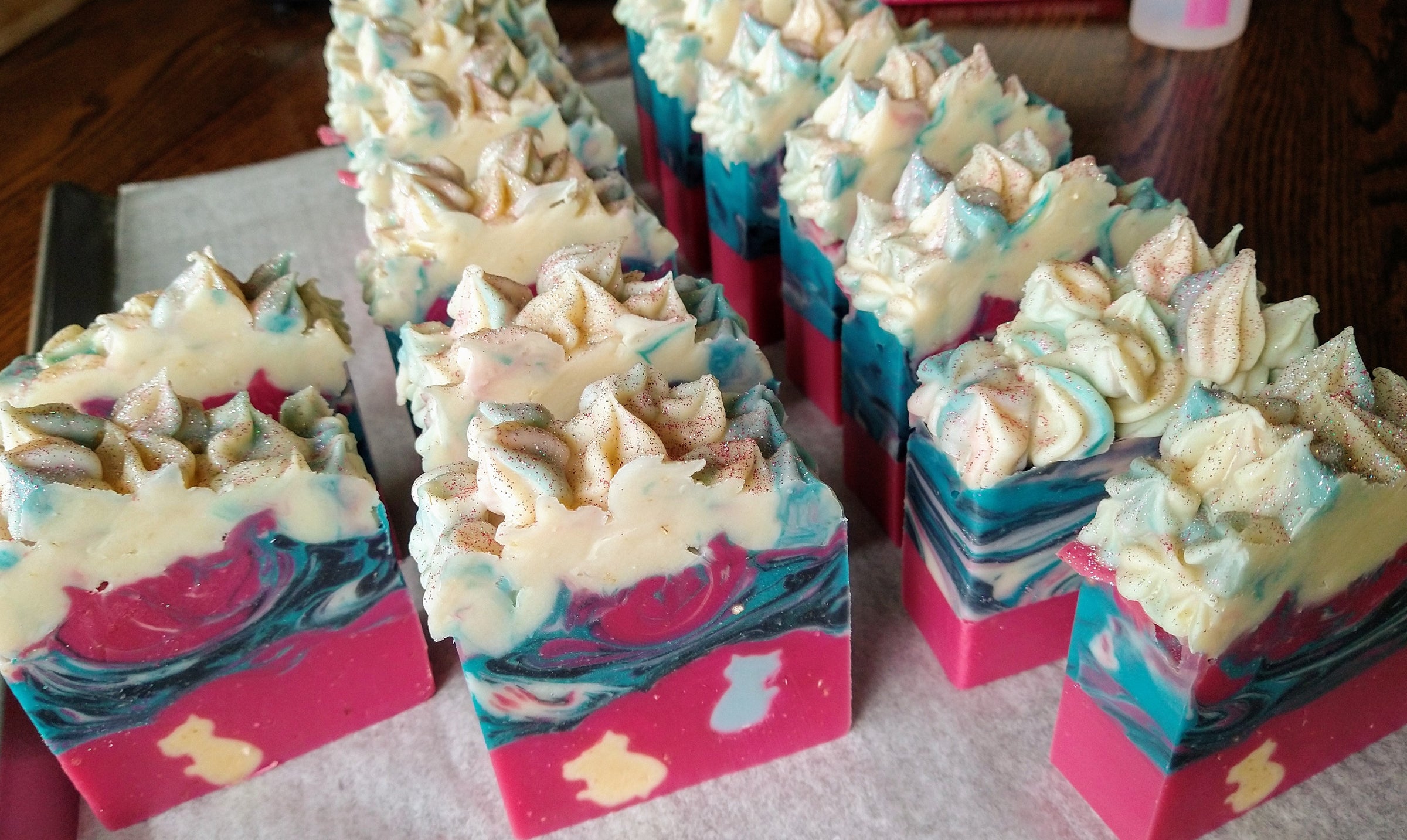 Home | Laurel Tree Soaps