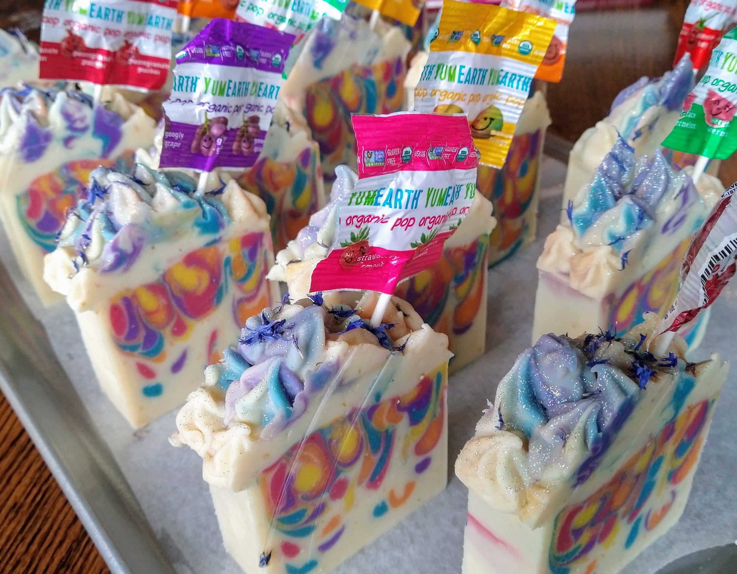 Home | Laurel Tree Soaps