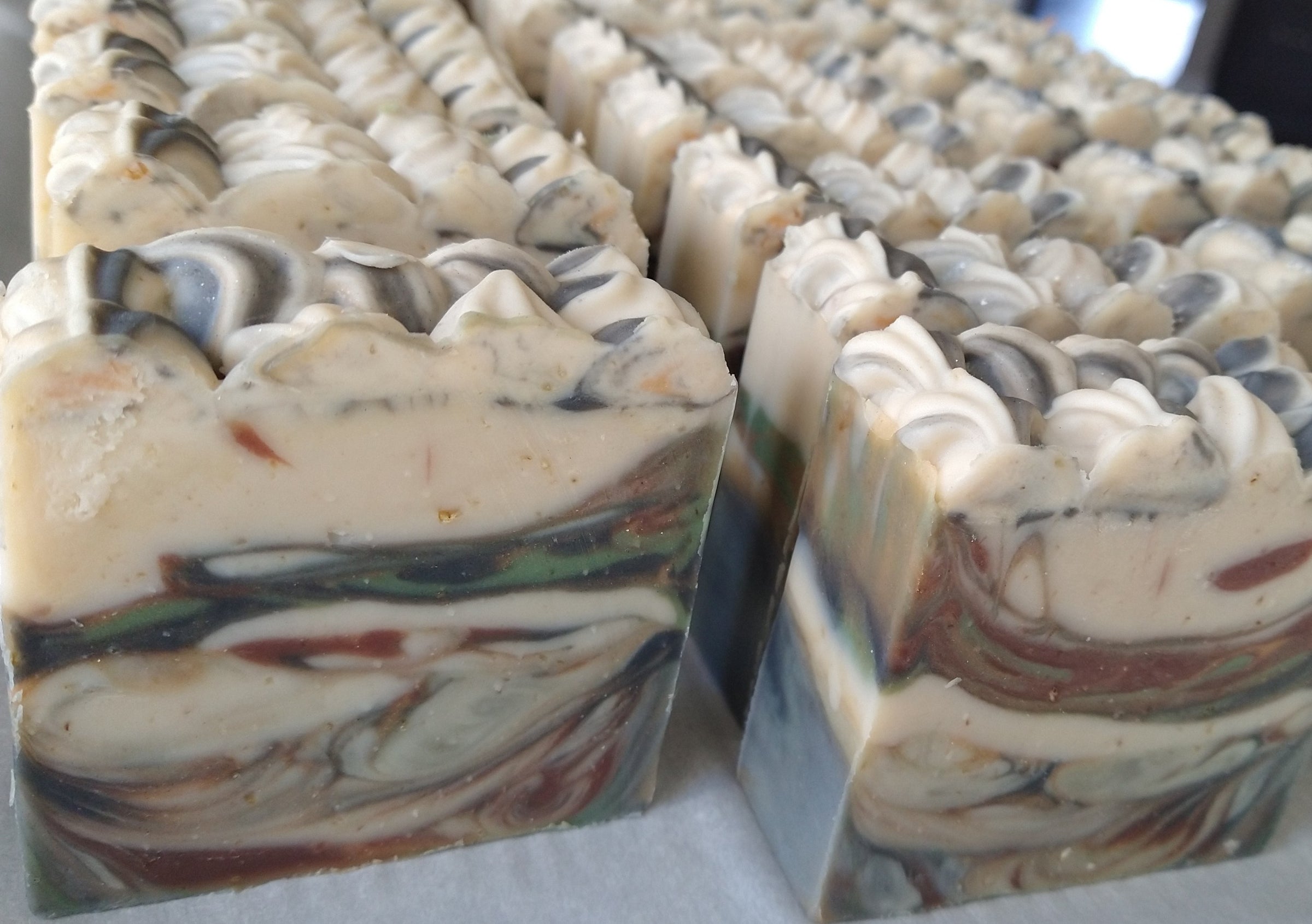 Home | Laurel Tree Soaps