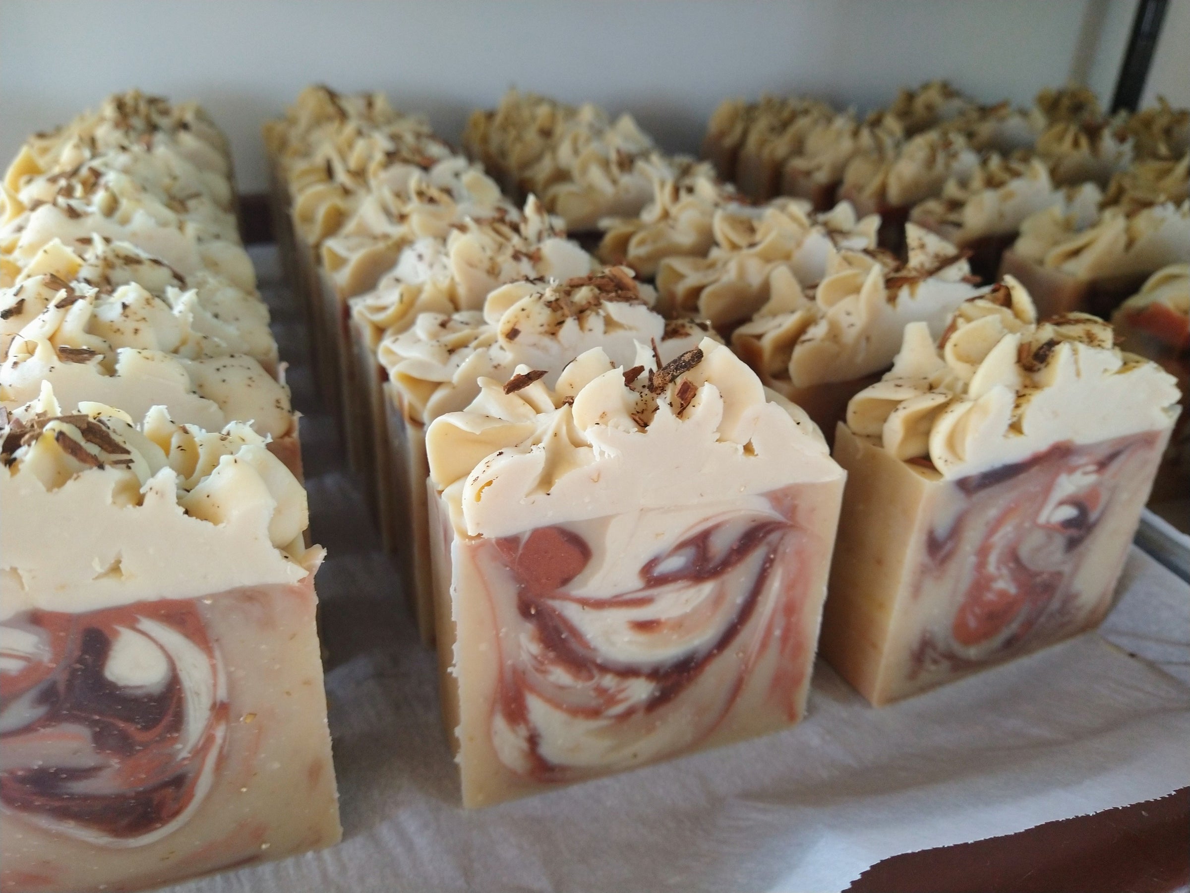 Home | Laurel Tree Soaps