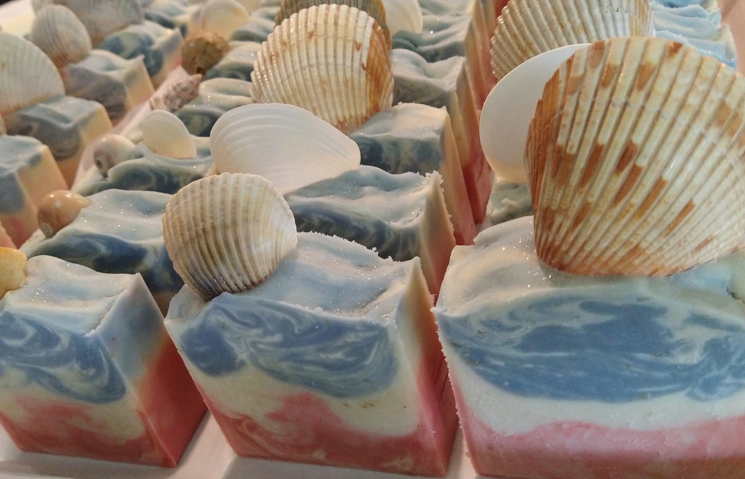 Home | Laurel Tree Soaps