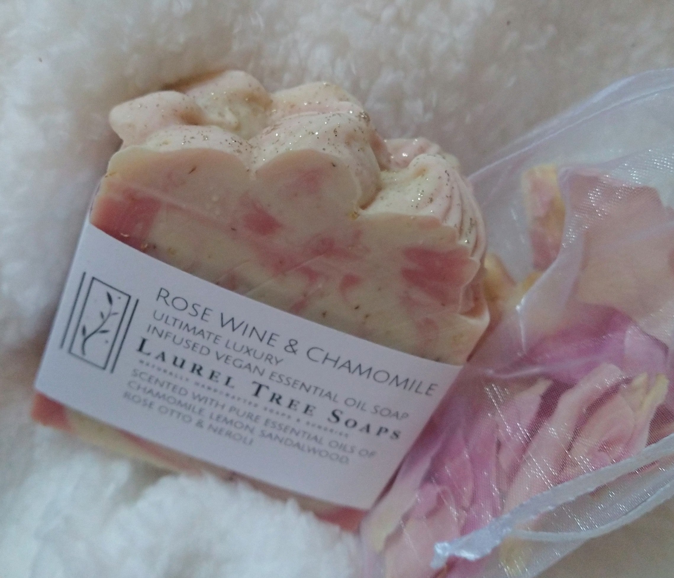 Home | Laurel Tree Soaps
