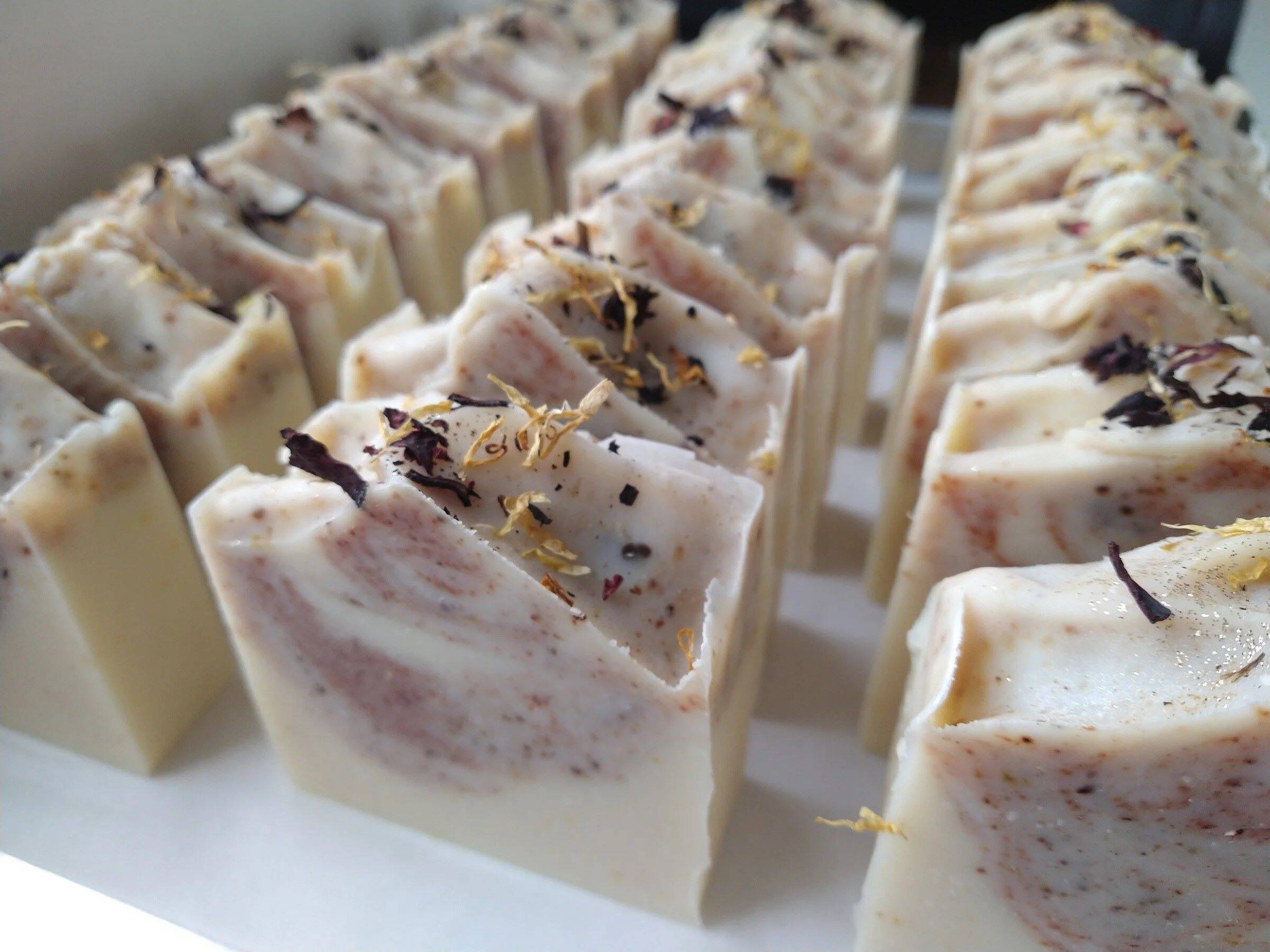 Home | Laurel Tree Soaps